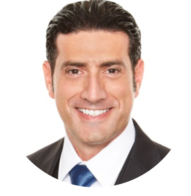 Welcome Jason Gordon